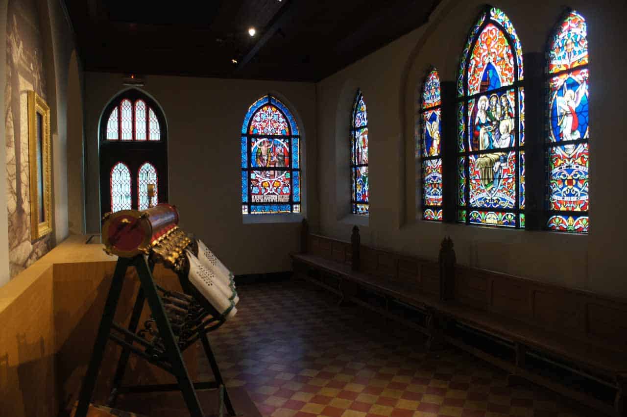 Ga op avontuur in Dinant, België - Gezin op Reis
