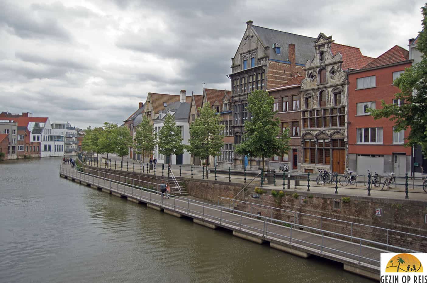 Mechelen kinderstad – 20x Mechelen met Kinderen