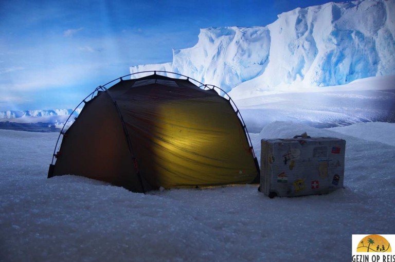 Klimahaus 8° Ost - belevenis voor het hele gezin