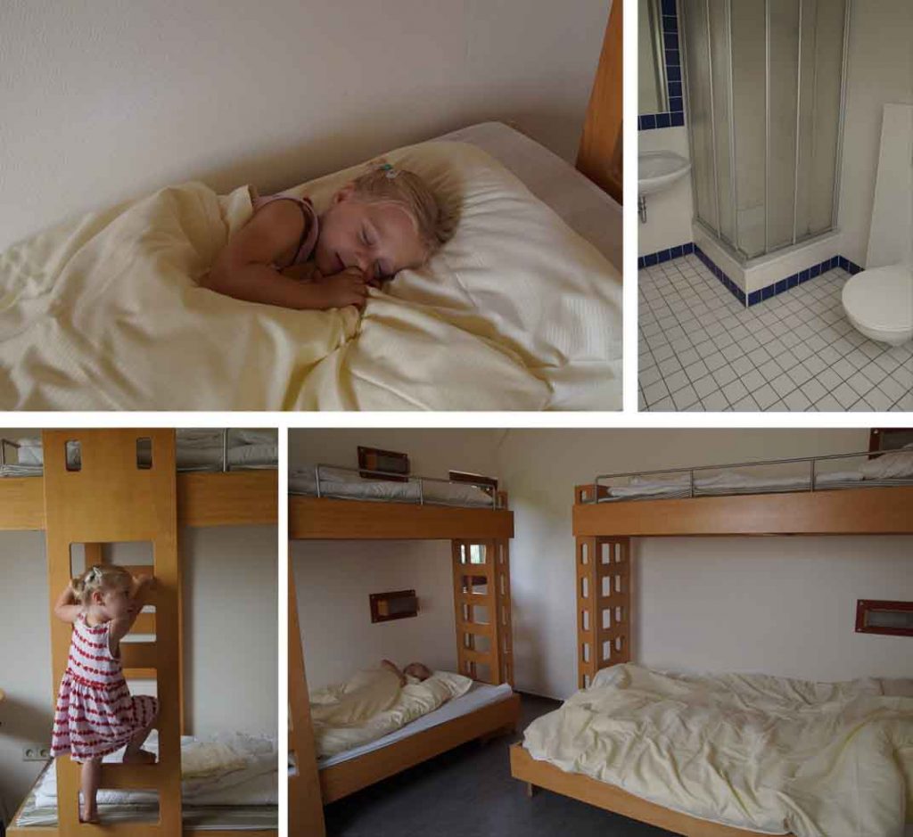 Jeugdherbergen in Luxemburg, meer dan een slaapplek