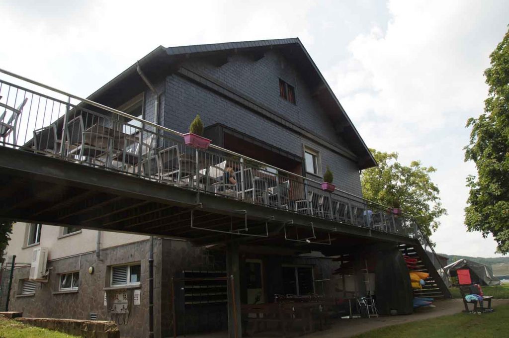 Jeugdherbergen in Luxemburg, meer dan een slaapplek
