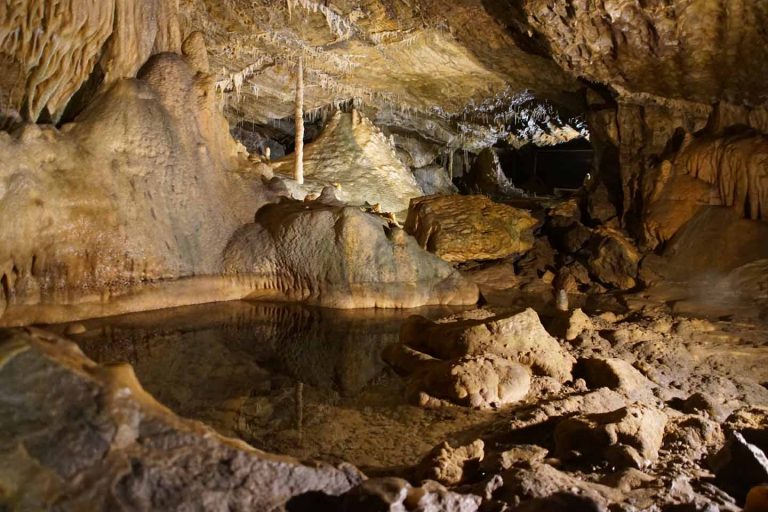 Grotten in België, de leukste voor het hele gezin in Wallonië - Gezin ...