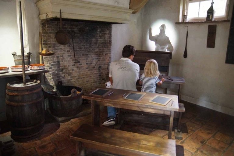Interactief museum met kinderen, de leukste kindermusea in Nederland ...