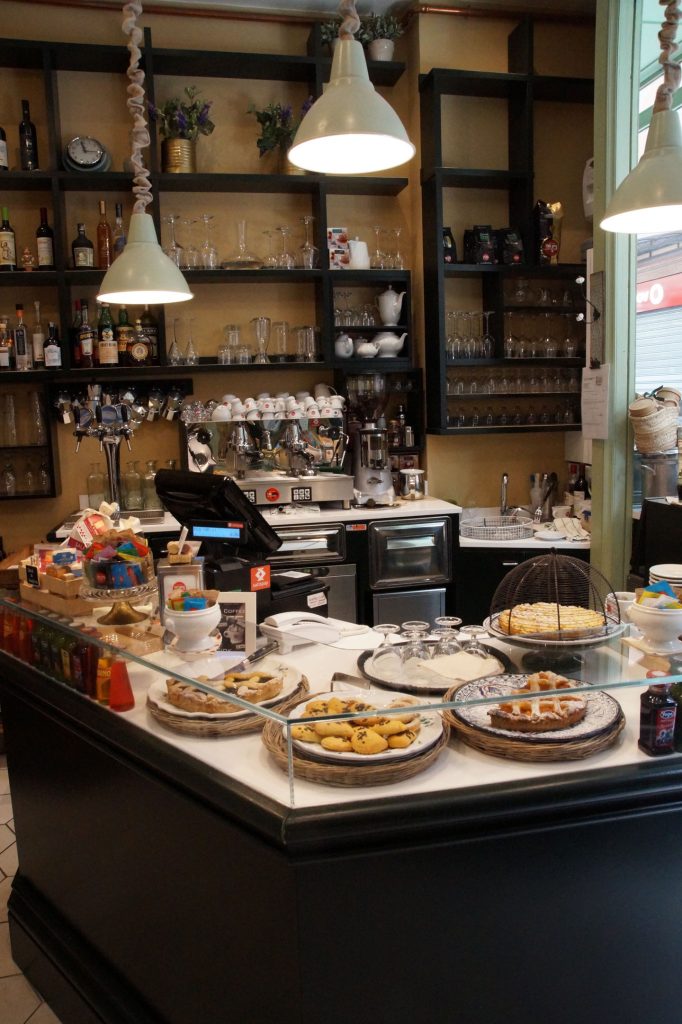 Ravenna - stad van de mozaïeken - Gezin op Reis