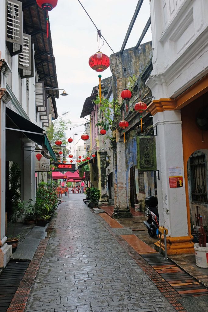 Waarom je Ipoh in Maleisië niet mag overslaan - Gezin op Reis