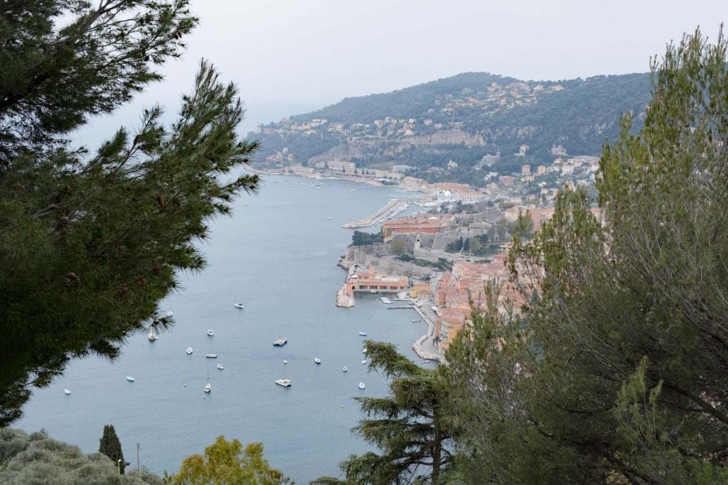 Een wel heel bijzondere roadtrip door de Cote d'Azur - Gezin op Reis