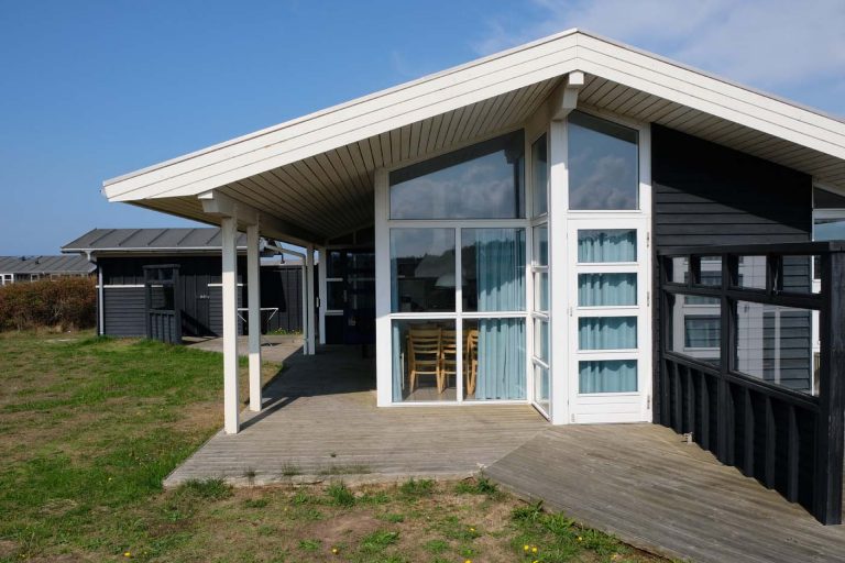 Skallerup Seaside Resort, pareltje in Noord-Jutland - Gezin op Reis