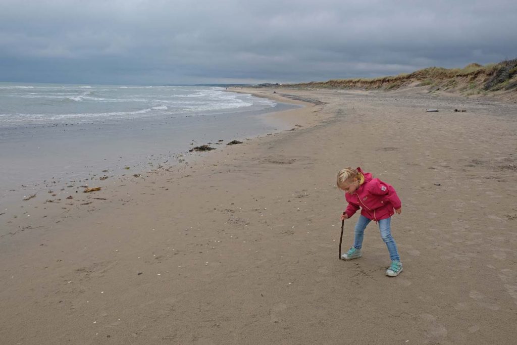 Skallerup Seaside Resort, pareltje in Noord-Jutland - Gezin op Reis