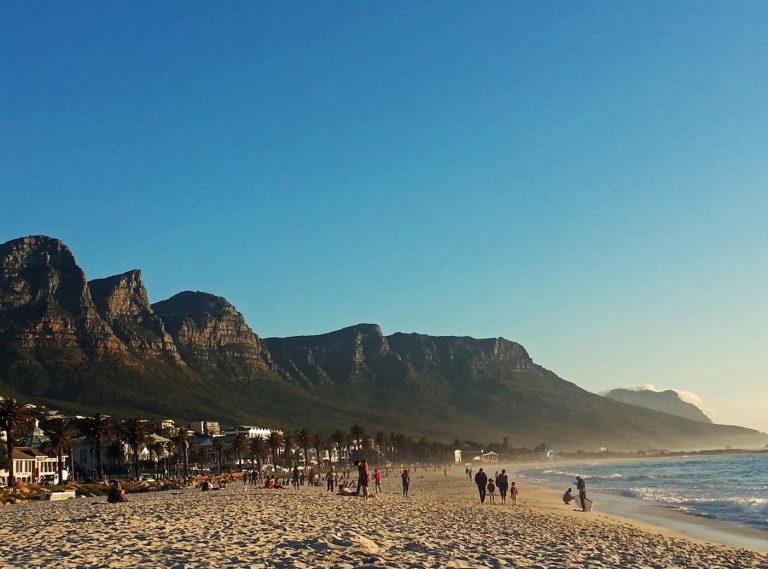 Kaapstad met kinderen, beste tips en activiteiten - Gezin op Reis