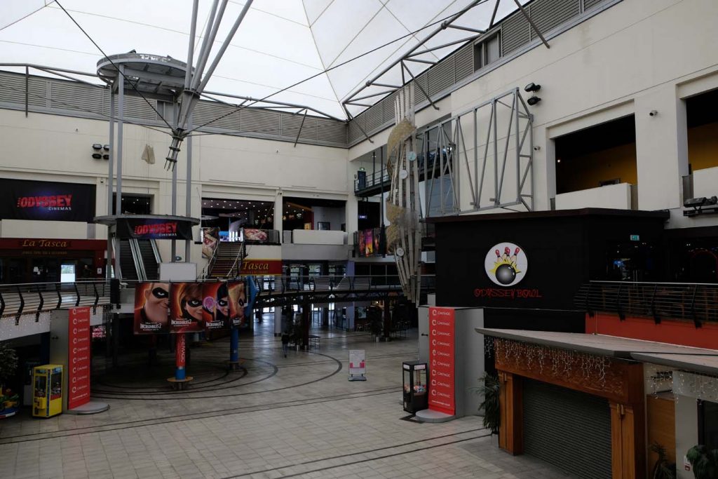 Van Science museum tot Titanic: Belfast met kinderen - Gezin op Reis