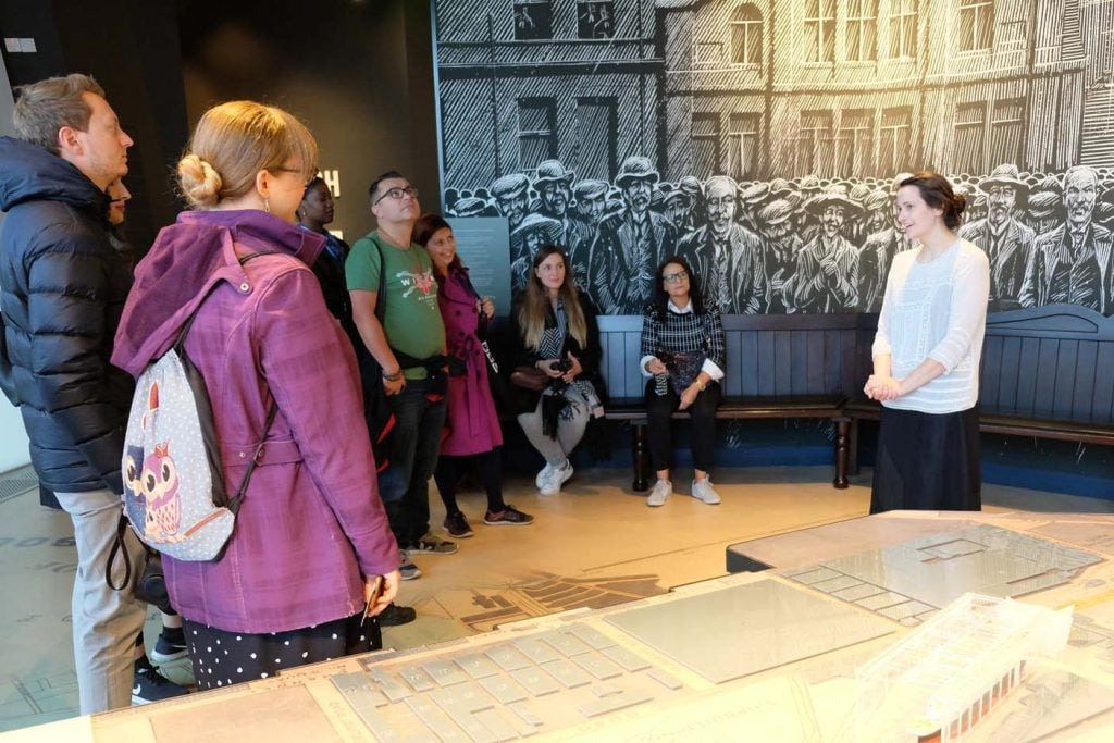 Van Science museum tot Titanic: Belfast met kinderen - Gezin op Reis