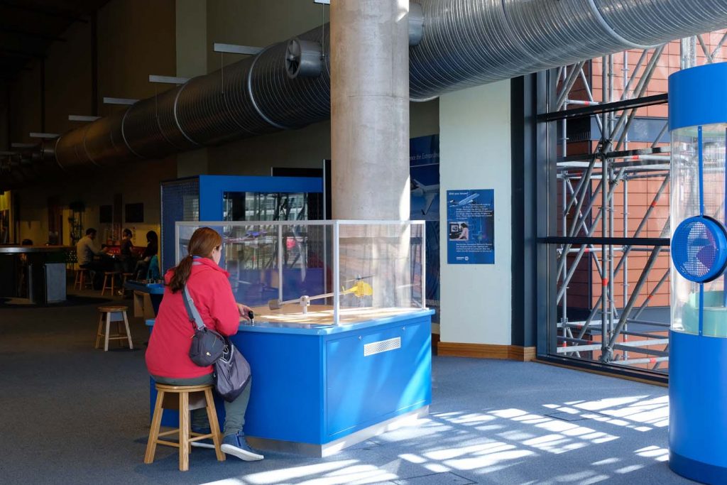 Van Science museum tot Titanic: Belfast met kinderen - Gezin op Reis