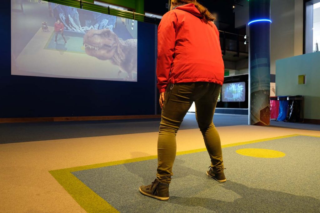 Van Science museum tot Titanic: Belfast met kinderen - Gezin op Reis