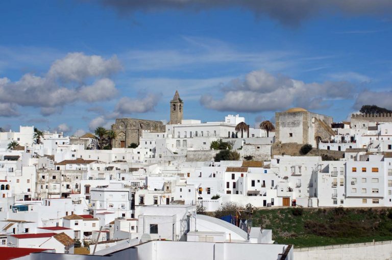Andalusië met kinderen, van Moorse steden tot stranden - Gezin op Reis