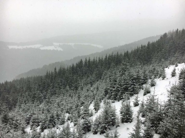 Stuhleck Semmering, ons dagje skiën vanuit Wenen - Gezin op Reis