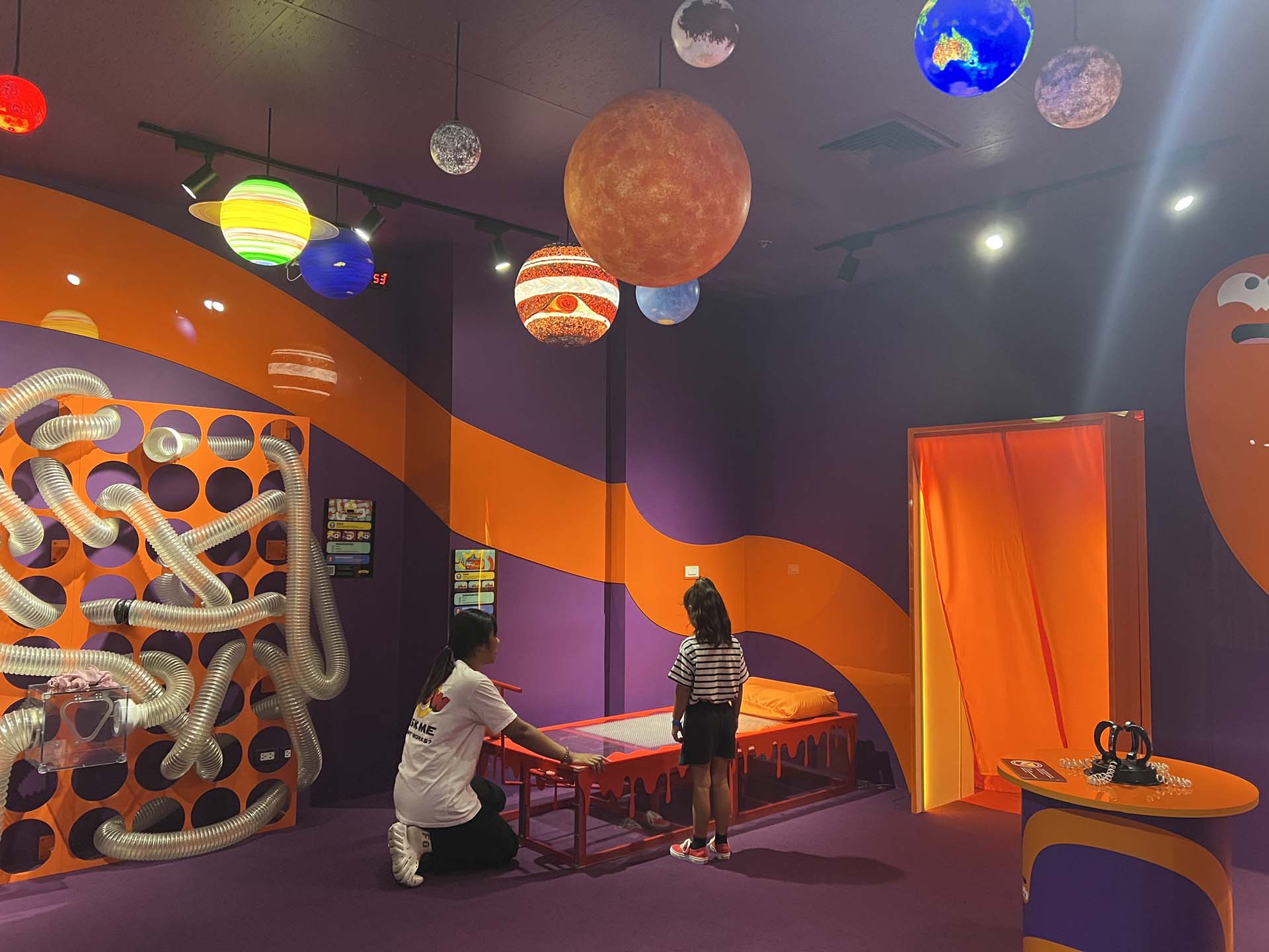 12 attracties in Bangkok met kinderen