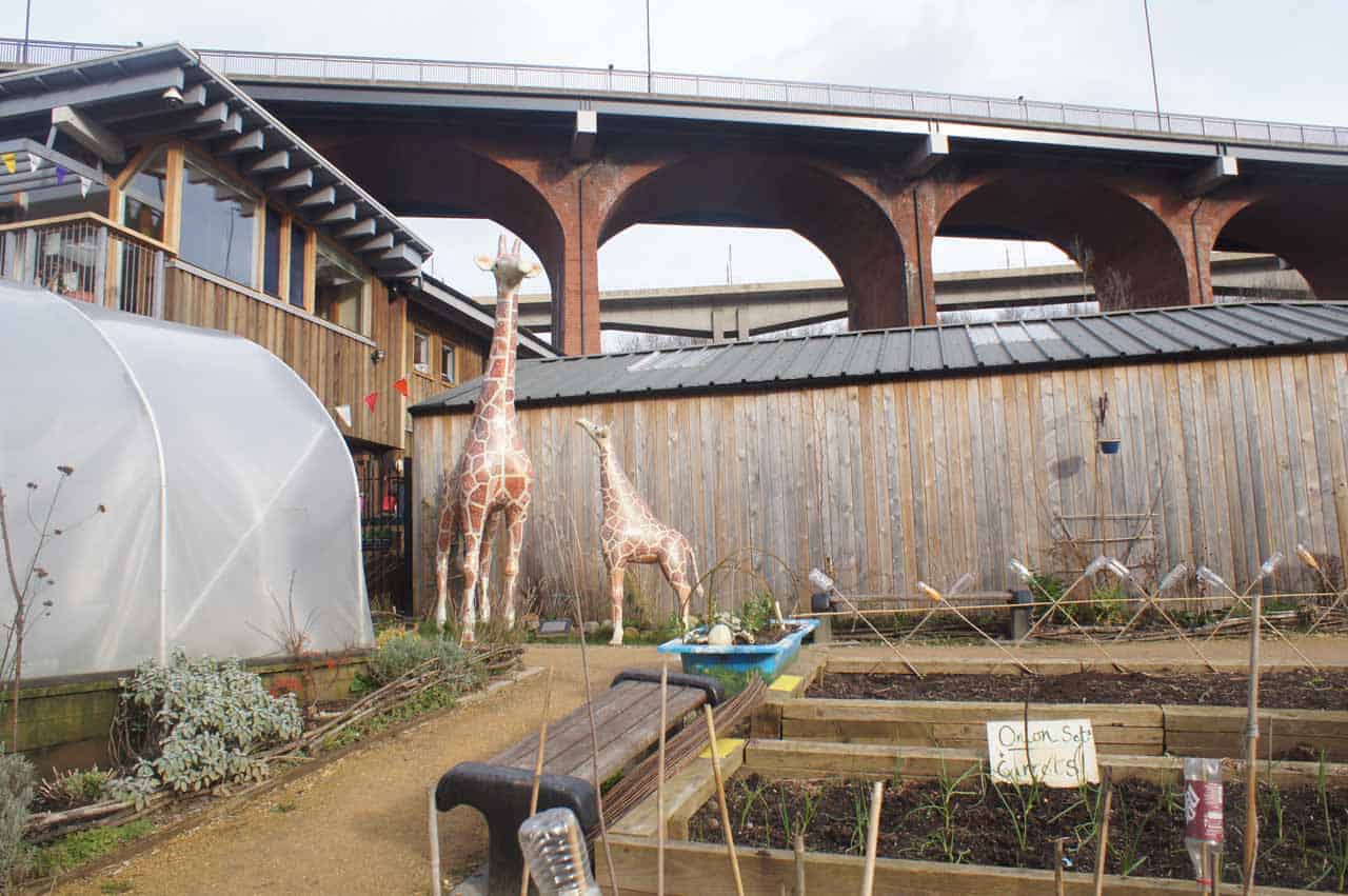 Newcastle met kinderen, wat te doen! - Gezin op Reis