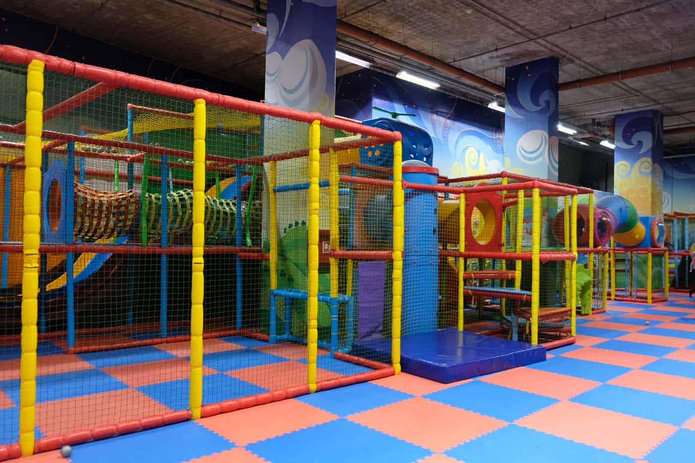 Rijeka goedkope bestemming aan de Adriatische kust - Gezin op Reis