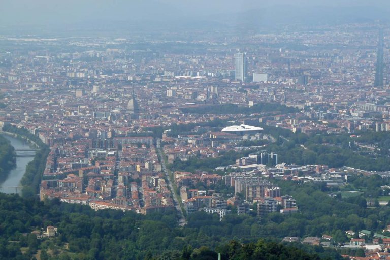 Piemonte: een perfecte regio voor een roadtrip - Gezin op Reis