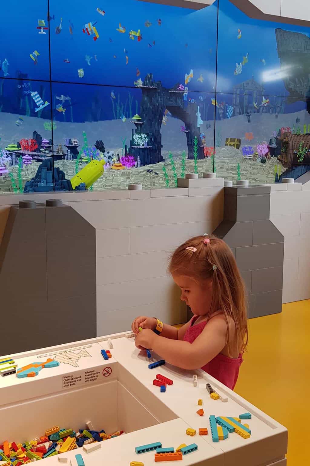 Lego digital builder - posapersonal