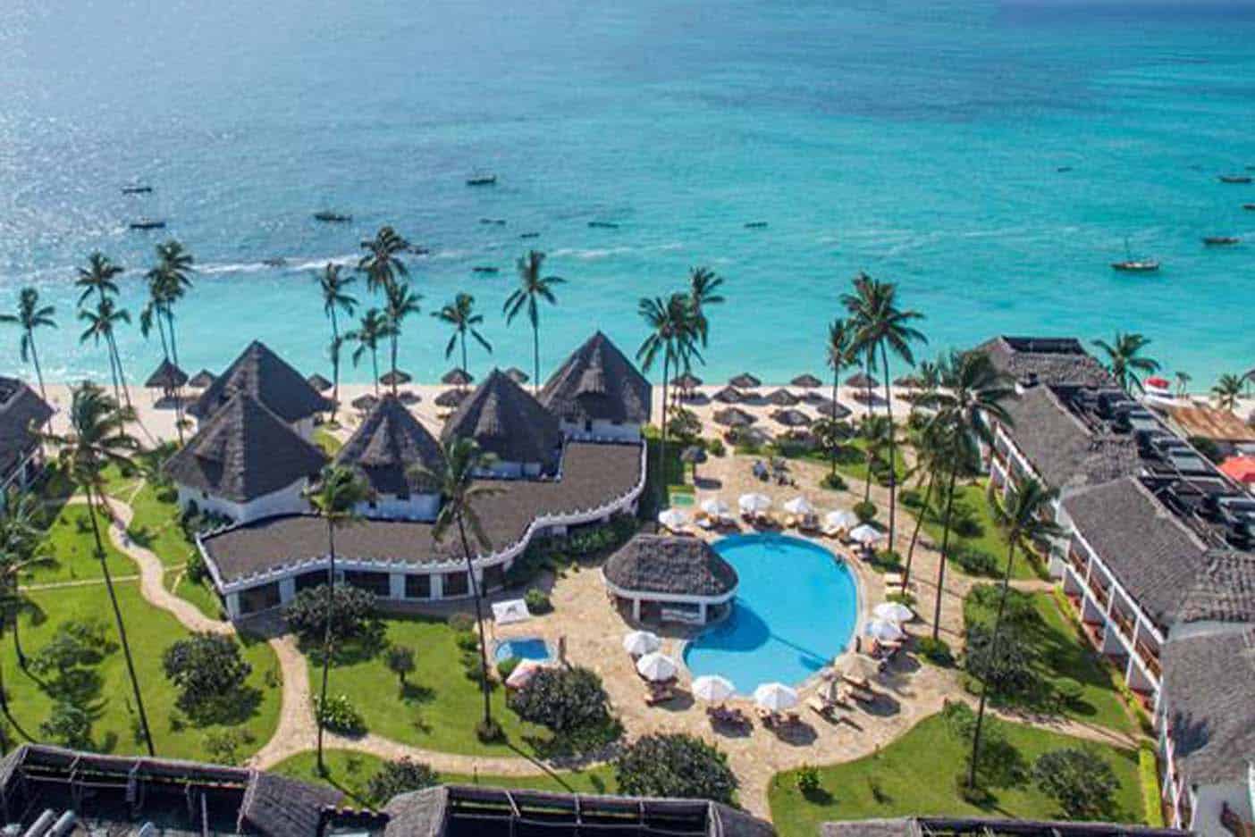 Nungwi Zanzibar, tips, activiteiten en fijne hotels met en zonder kids ...