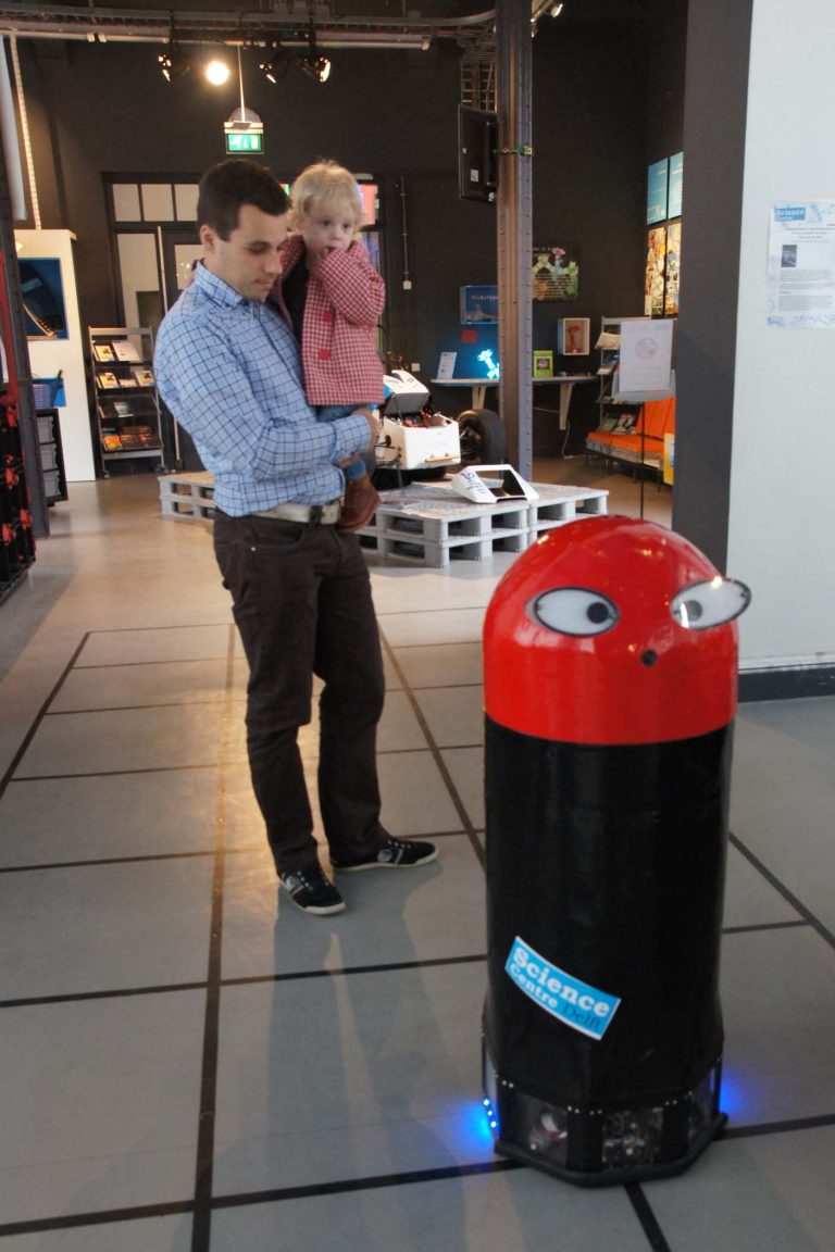 Interactief museum met kinderen, de leukste kindermusea in Nederland ...