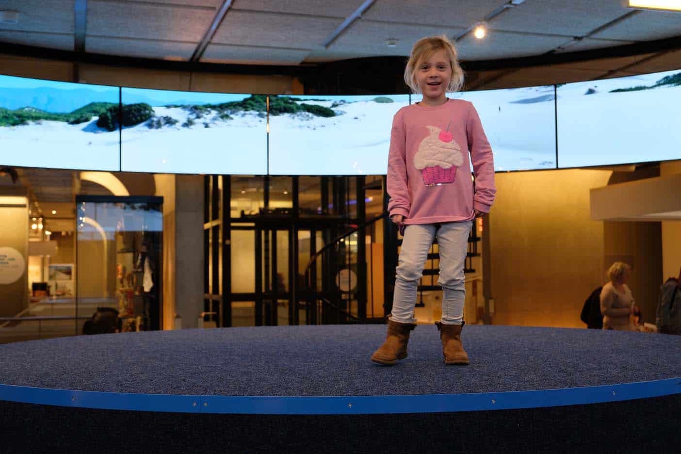 Interactief museum met kinderen, de leukste kindermusea in Nederland ...