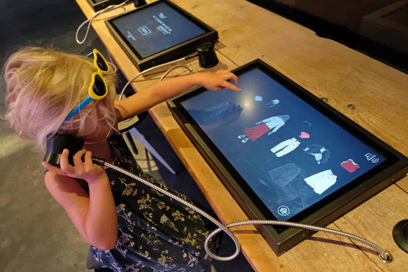 Interactief museum met kinderen, de leukste kindermusea in Nederland ...