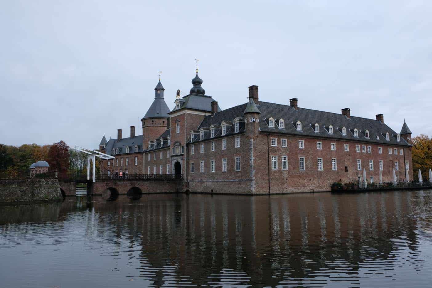 Landal Stroombroek, Landal park in de Achterhoek - Gezin op Reis