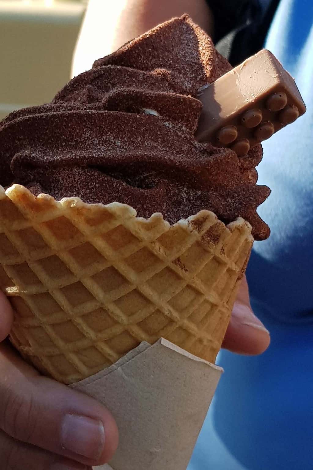 Legoland Denemarken - Gezin op Reis