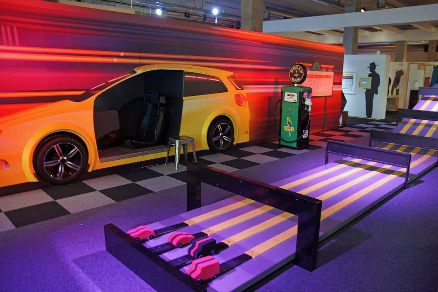 De leukste musea voor kinderen in België - Gezin op Reis