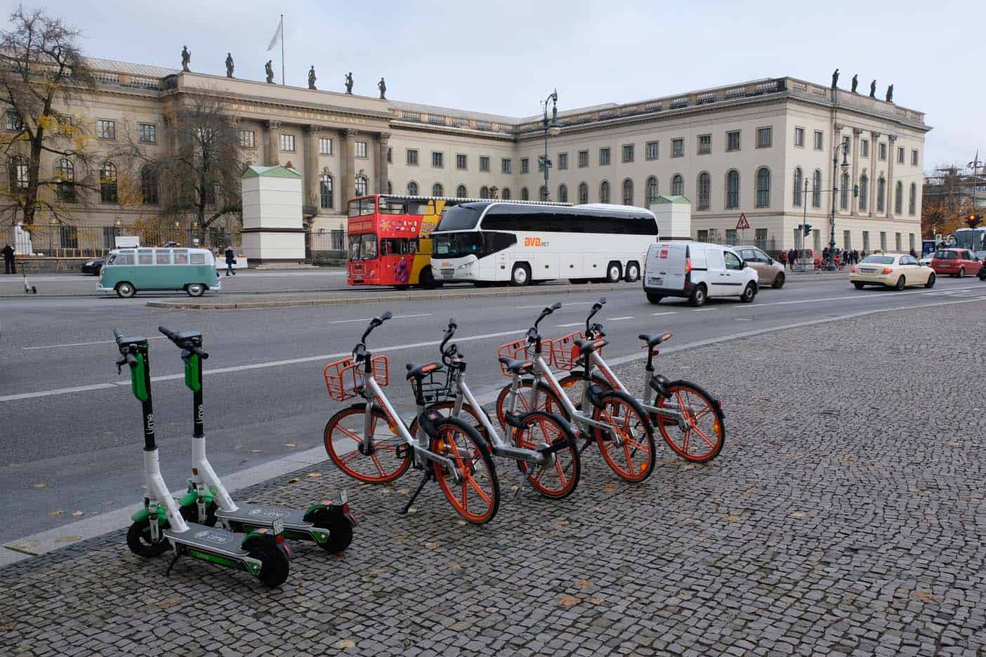 Hoe werkt de Lime, elektrische step? Alles wat je moet weten