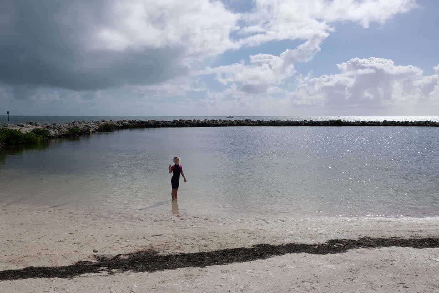 Key Largo, zoveel leuker dan je wist - Gezin op Reis