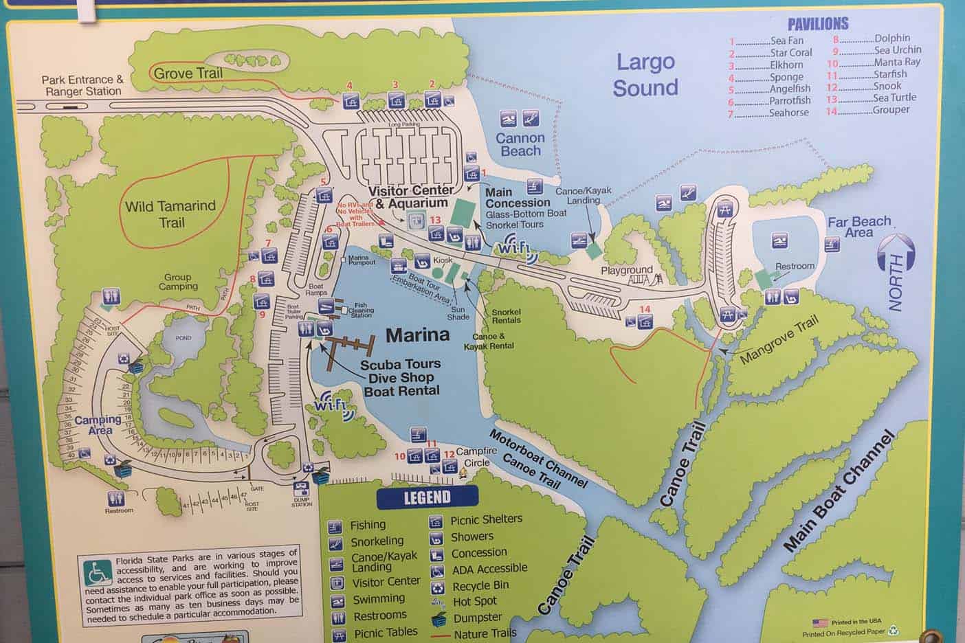 Key Largo, zoveel leuker dan je wist - Gezin op Reis