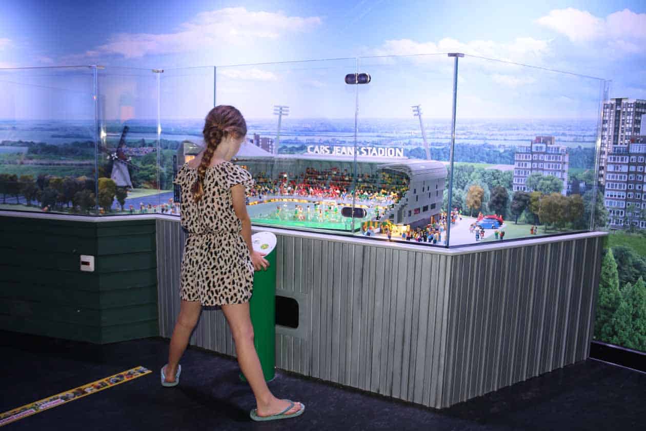 LEGOLAND Discovery Centre Scheveningen ultieme speelplek voor Legofans ...