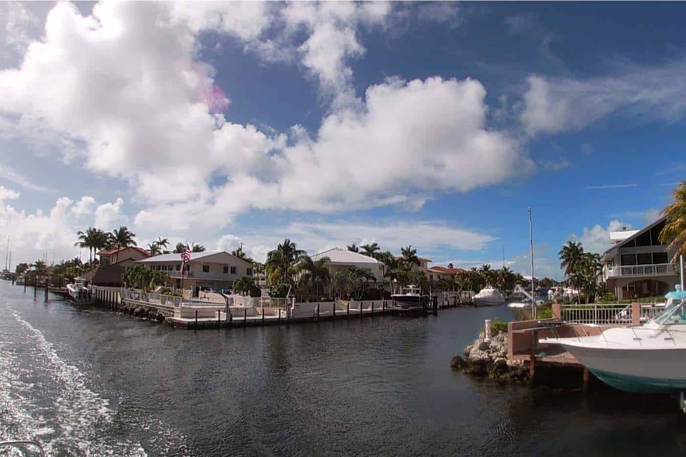 Key Largo, zoveel leuker dan je wist - Gezin op Reis