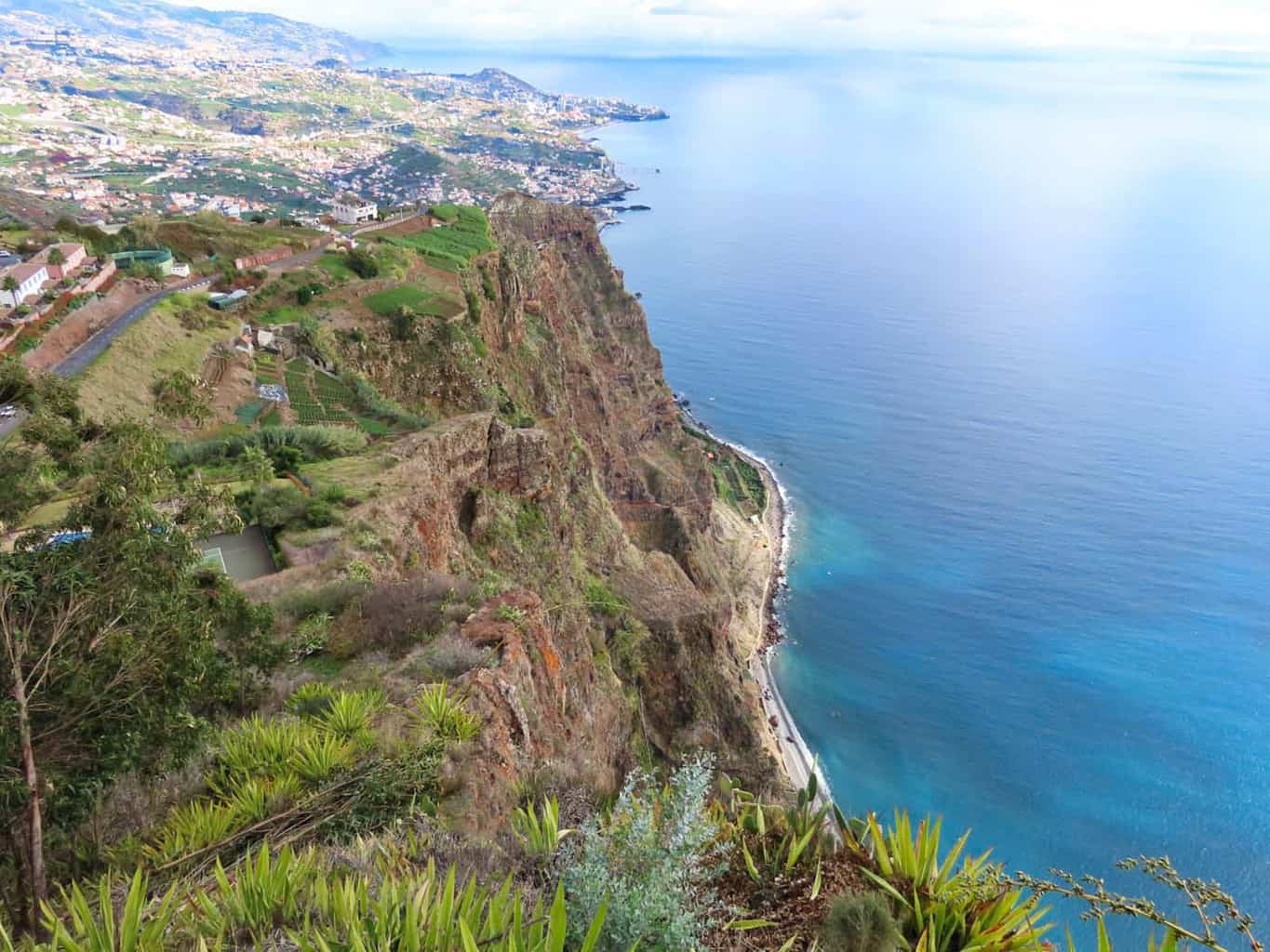 Wat te doen op het eiland Madeira met kinderen? - Gezin op Reis