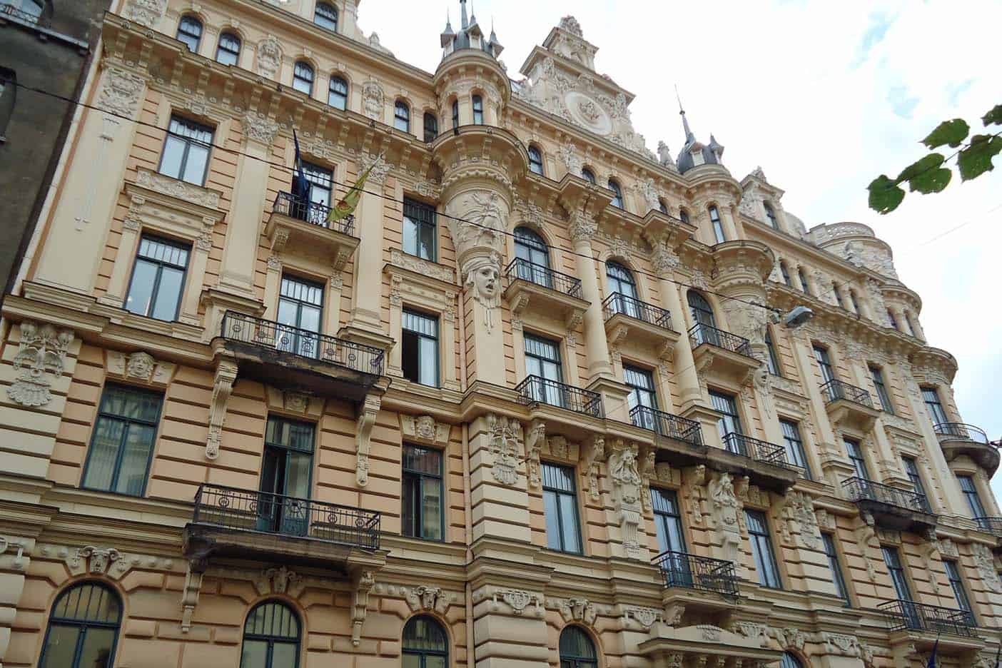 Riga met kinderen, leukste activiteiten en dagtrips - Gezin op Reis