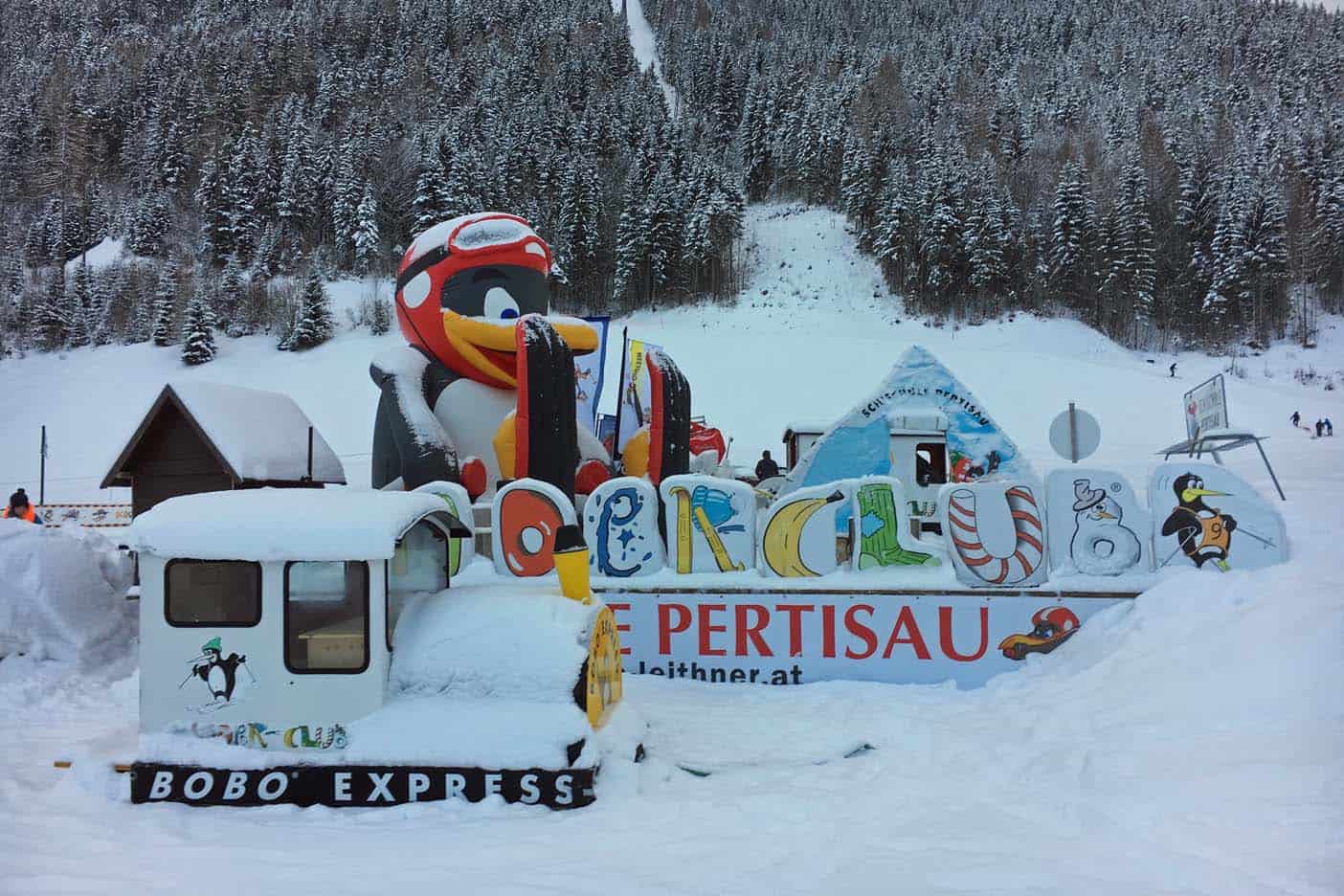 Skiles kind, vanaf welke leeftijd en wat kan je verwachten? - Gezin op Reis