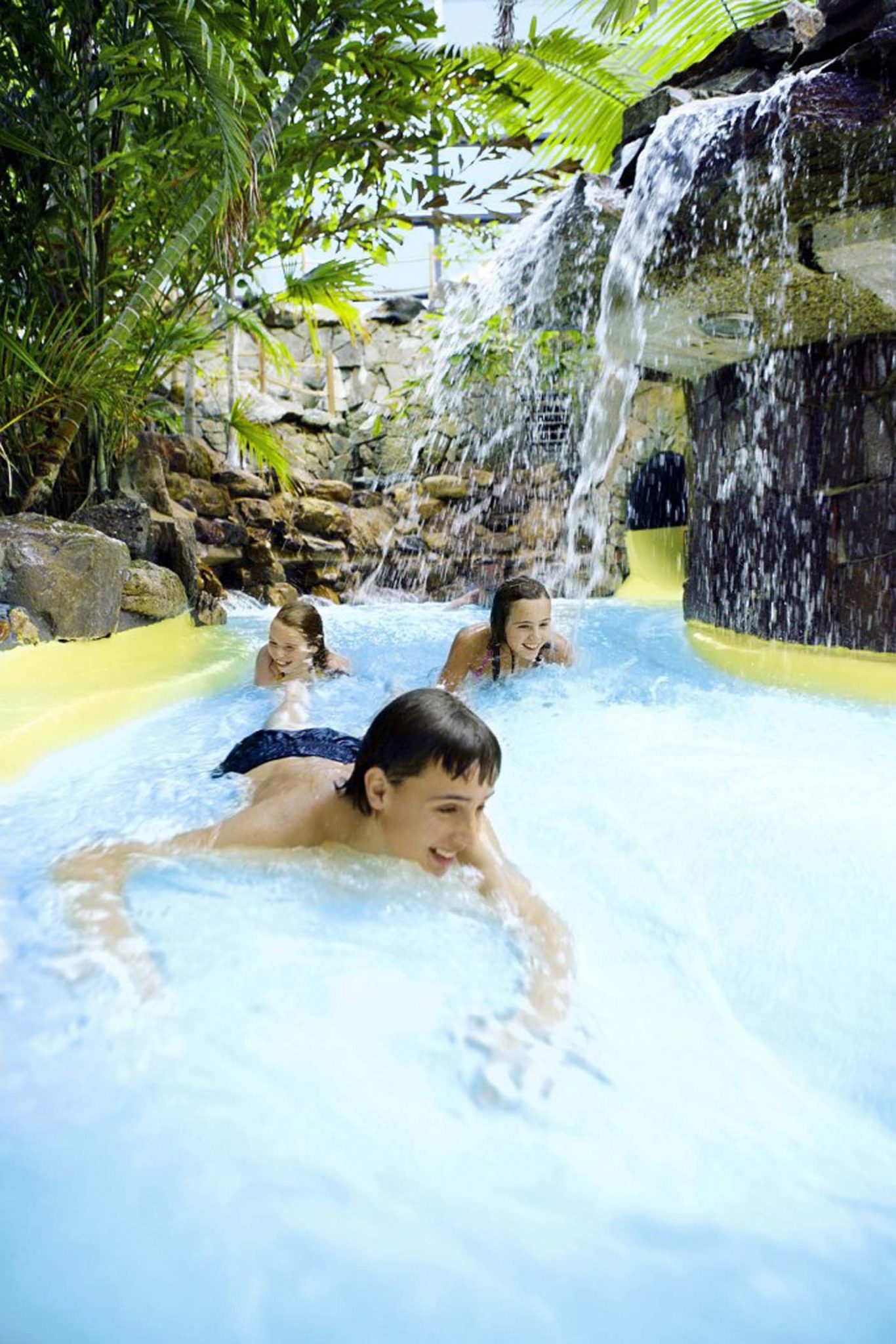 Beste Center Parcs parken in Nederland - Gezin op Reis
