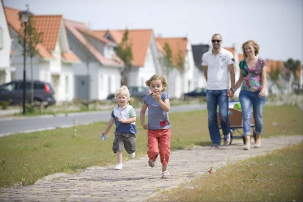 Beste Roompot parken in Nederland voor gezinnen - Gezin op Reis