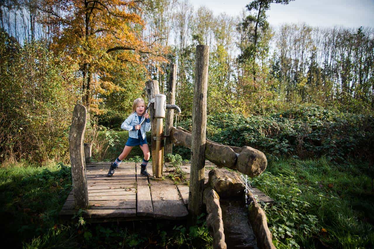 De leukste gratis speelbossen in Nederland - Gezin op Reis