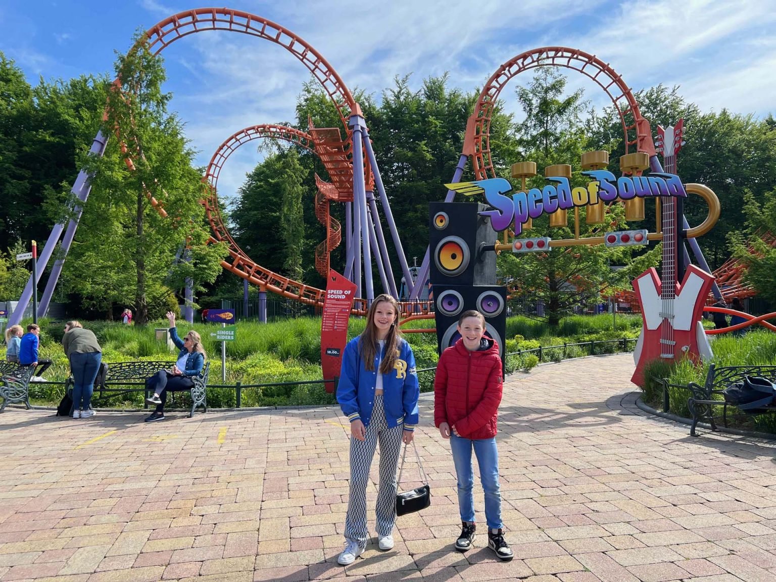 Wat te doen in Flevoland met kinderen, uitjes en kinderactiviteiten ...