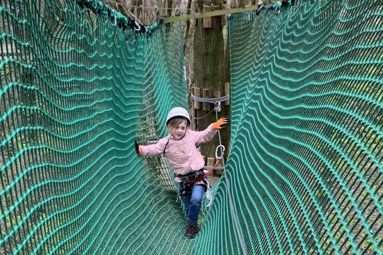 Almere met kinderen, 8x actieve uitjes - Gezin op Reis