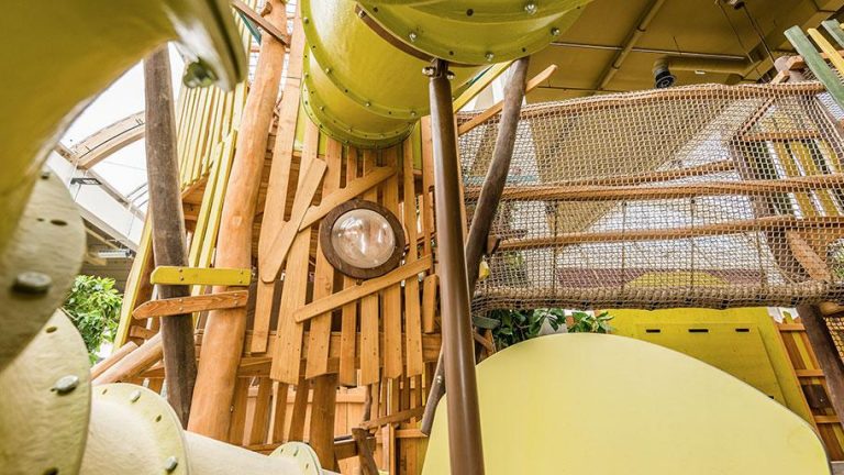 Center Parcs Duitsland, de leukste parken en regio's - Gezin op Reis