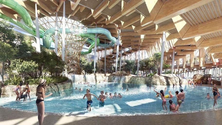 Center Parcs Frankrijk, de leukste parken en regio's - Gezin op Reis