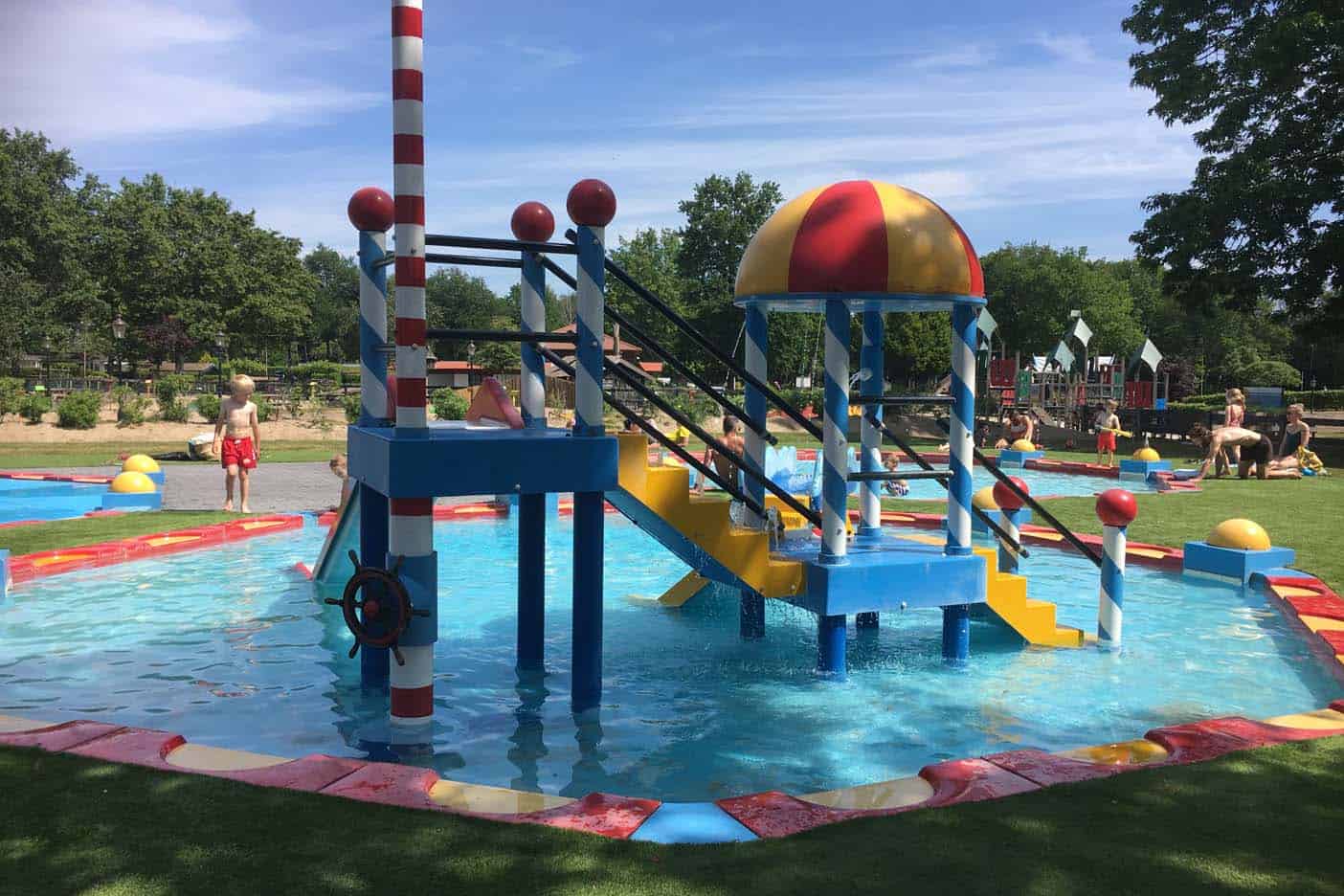 EuroParcs Resort Limburg, vakantiepark met zwemplas - Gezin op Reis EuroParcs Resort Limburg, vakantiepark met zwemplas - Gezin op Reis