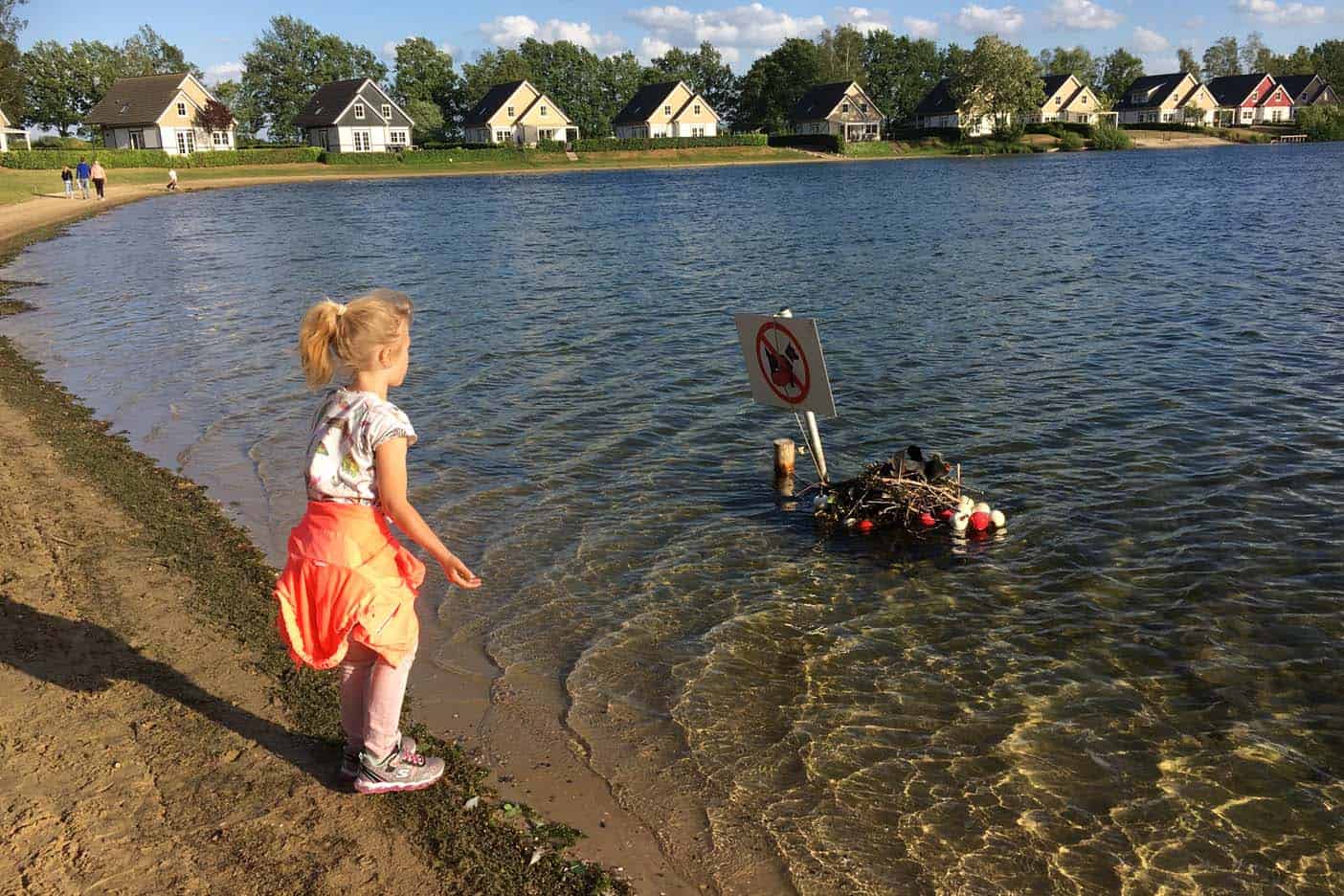 EuroParcs Resort Limburg, vakantiepark met zwemplas - Gezin op Reis EuroParcs Resort Limburg, vakantiepark met zwemplas - Gezin op Reis