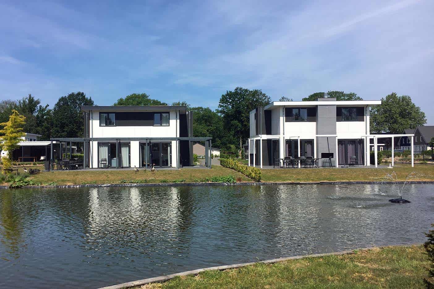 EuroParcs Resort Limburg, vakantiepark met zwemplas - Gezin op Reis EuroParcs Resort Limburg, vakantiepark met zwemplas - Gezin op Reis
