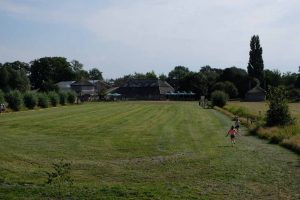 Erve Brooks in de Achterhoek, avonturenpad, pannenkoeken en spelen ...